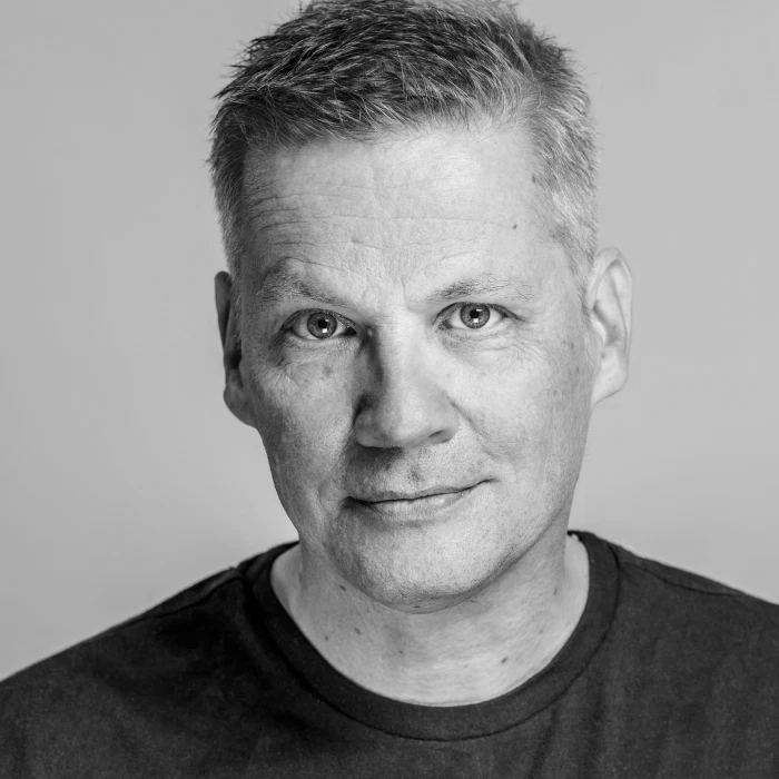 about – stephan dilley