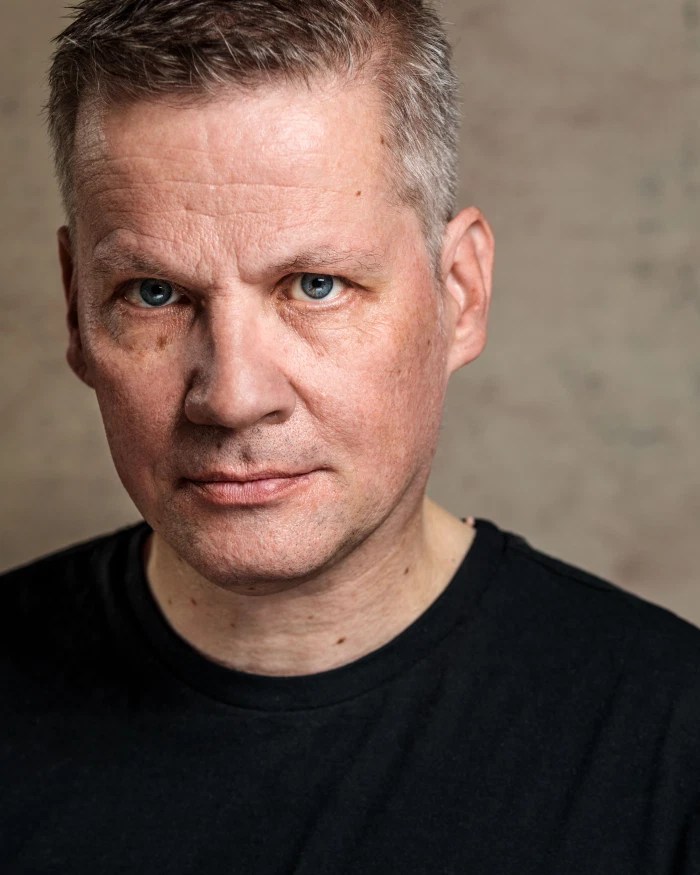 stephan dilley – actor